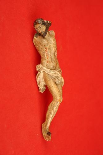 De quoi tes moignons mous ? | Au Large Biblique