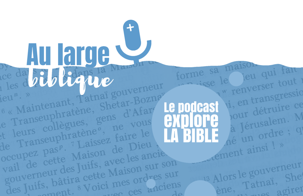 Evangile selon Saint Matthieu | Au Large Biblique