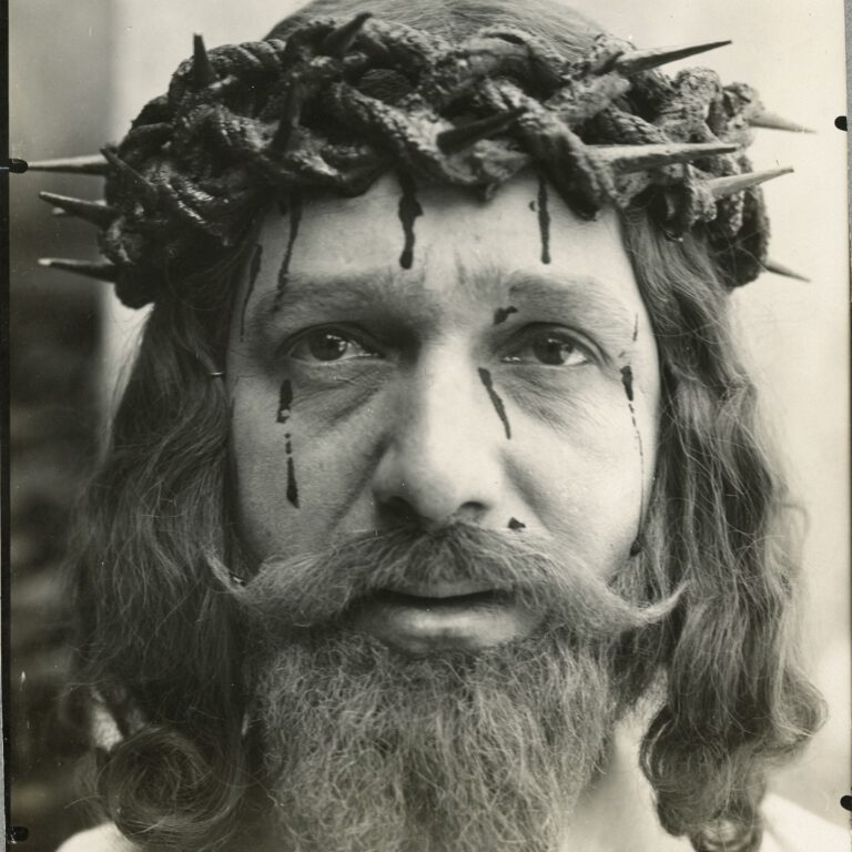 Jésus fait son cinéma | Au Large Biblique