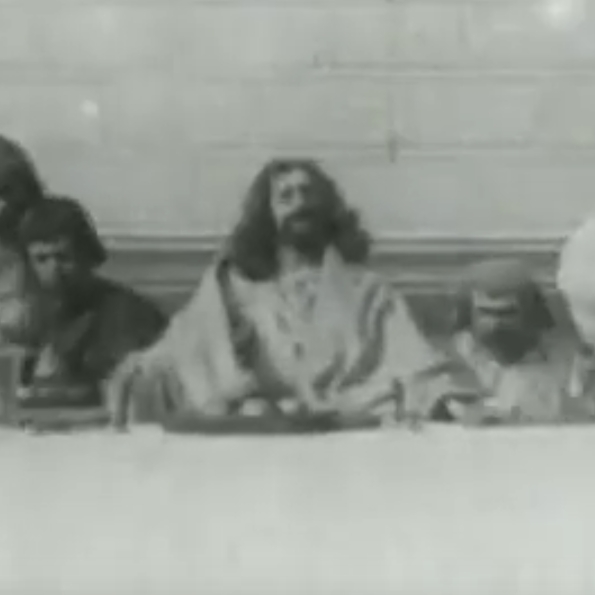 Jésus fait son cinéma | Au Large Biblique