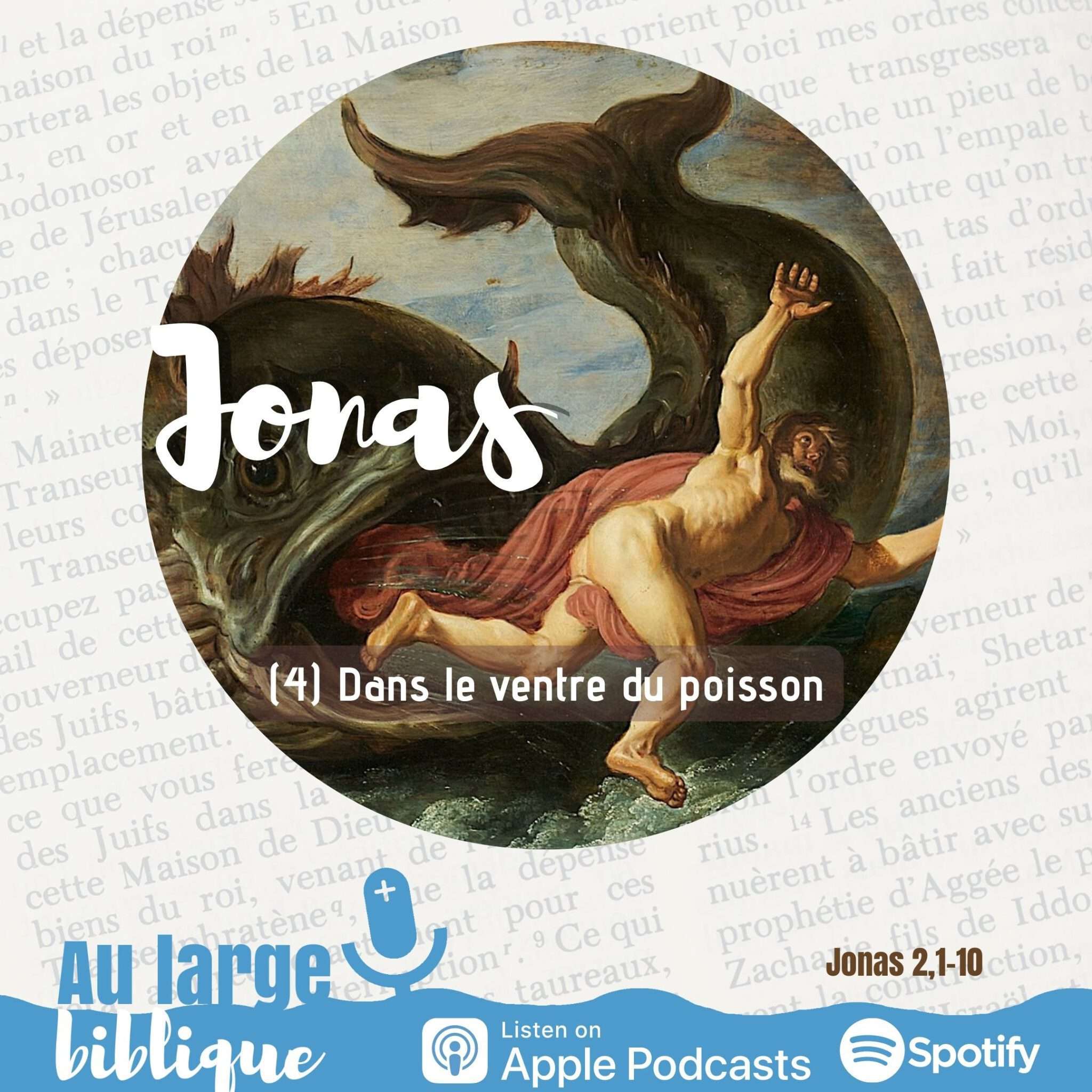 Jonas Et La Baleine Résumé | Jonas Et La Baleine Signification – ATEEP